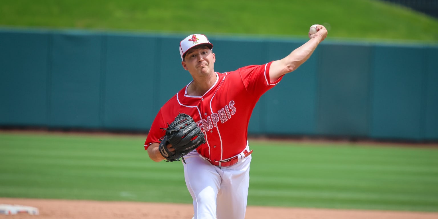Memphis starts final homestand with loss to Durham | MiLB.com