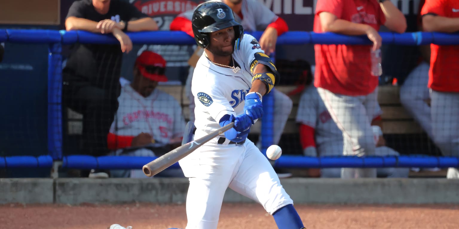 6-23-23 vs. CHA Recap | MiLB.com