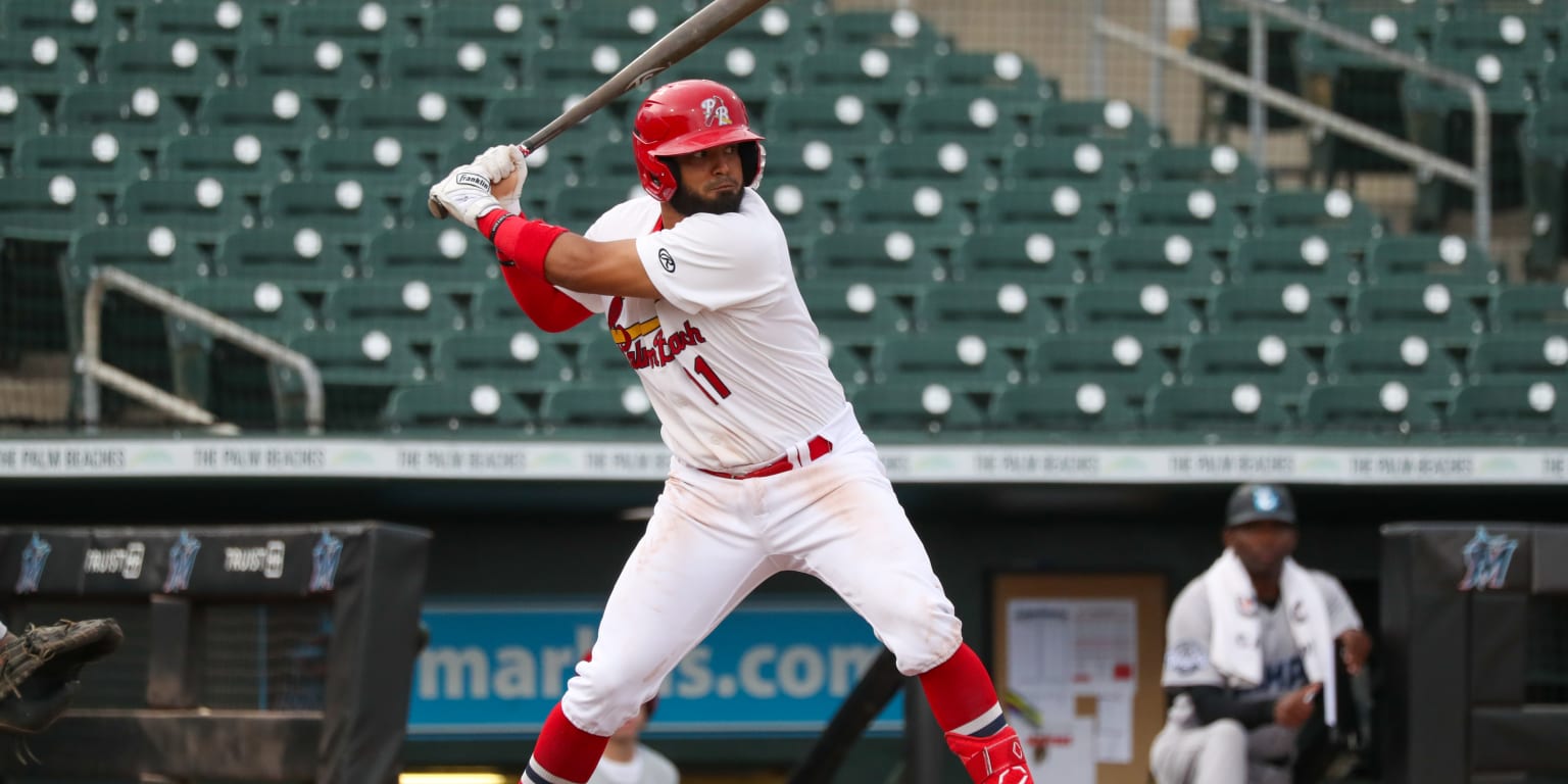 Cardinals Drop Series Opener to Blue Jays 3-1 Tuesday Night | Cardinals