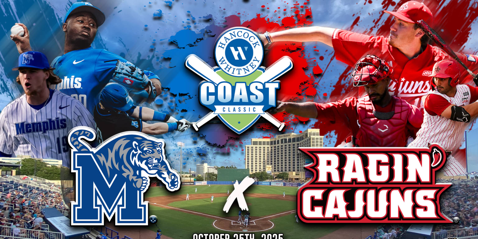 Memphis-ULL Fall Ball | MiLB.com