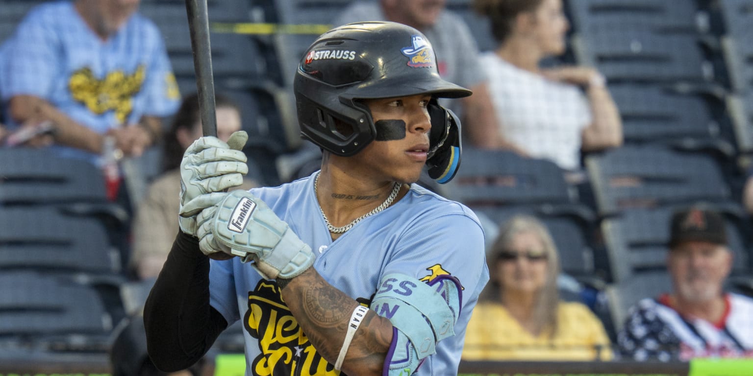 McLaughlin Walks Off Midland In 11-Inning Shootout | MiLB.com