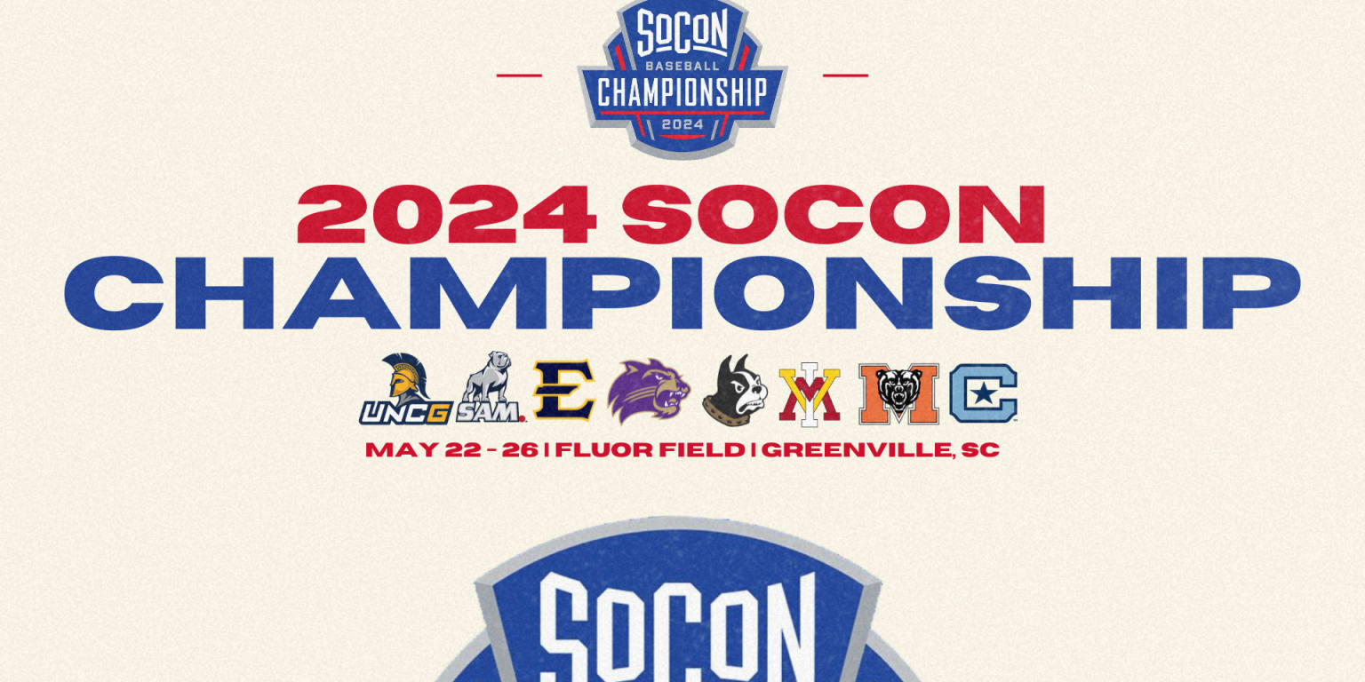 SoCon Tournament - 2024 | MiLB.com