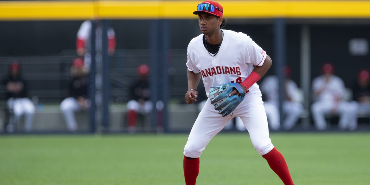 Nimmala's Big Night, Stout Bullpen Lead C's To Win | MiLB.com