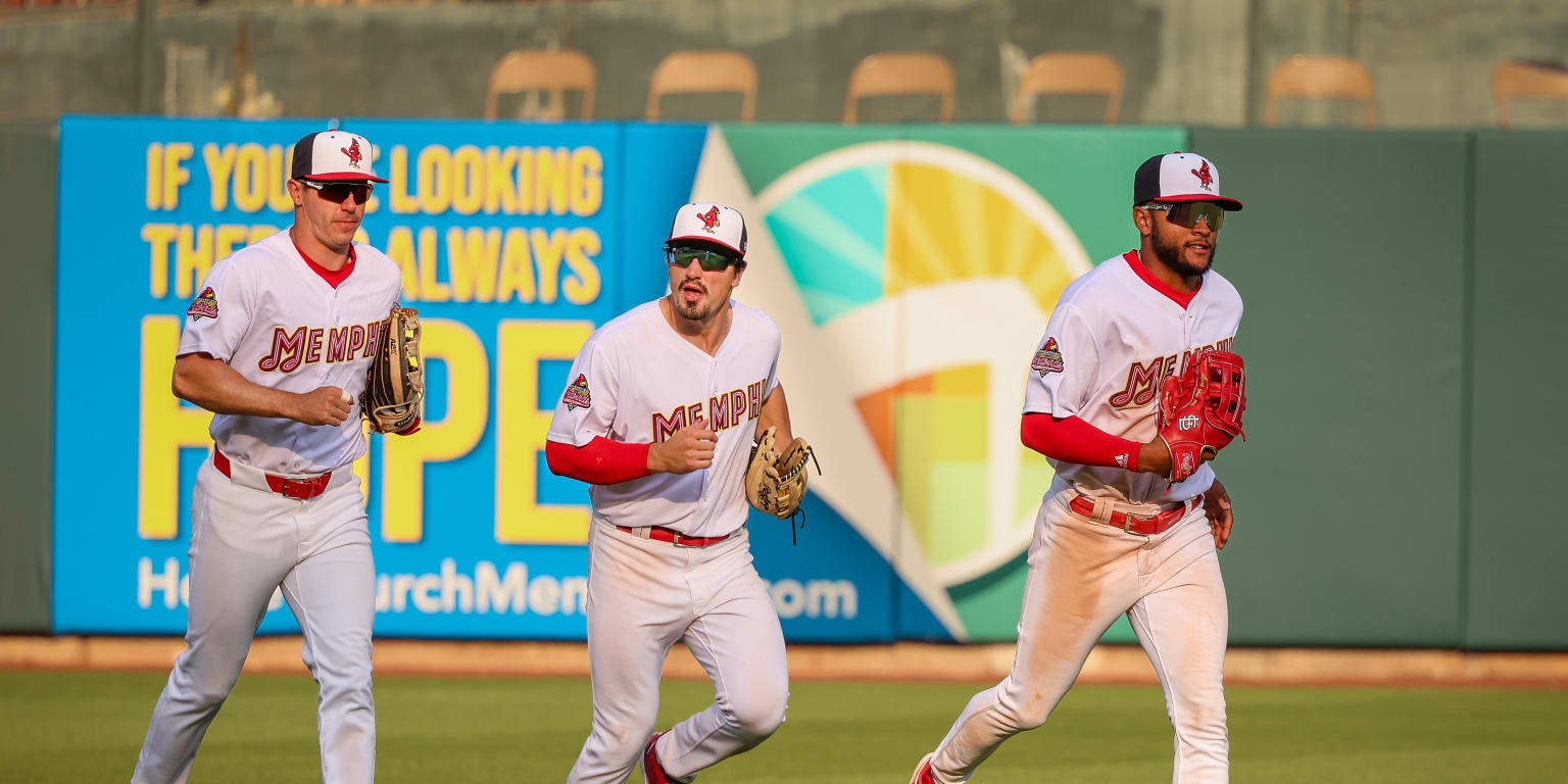 Koperniak drives in five, smacks homer in Memphis loss at Durham | MiLB.com