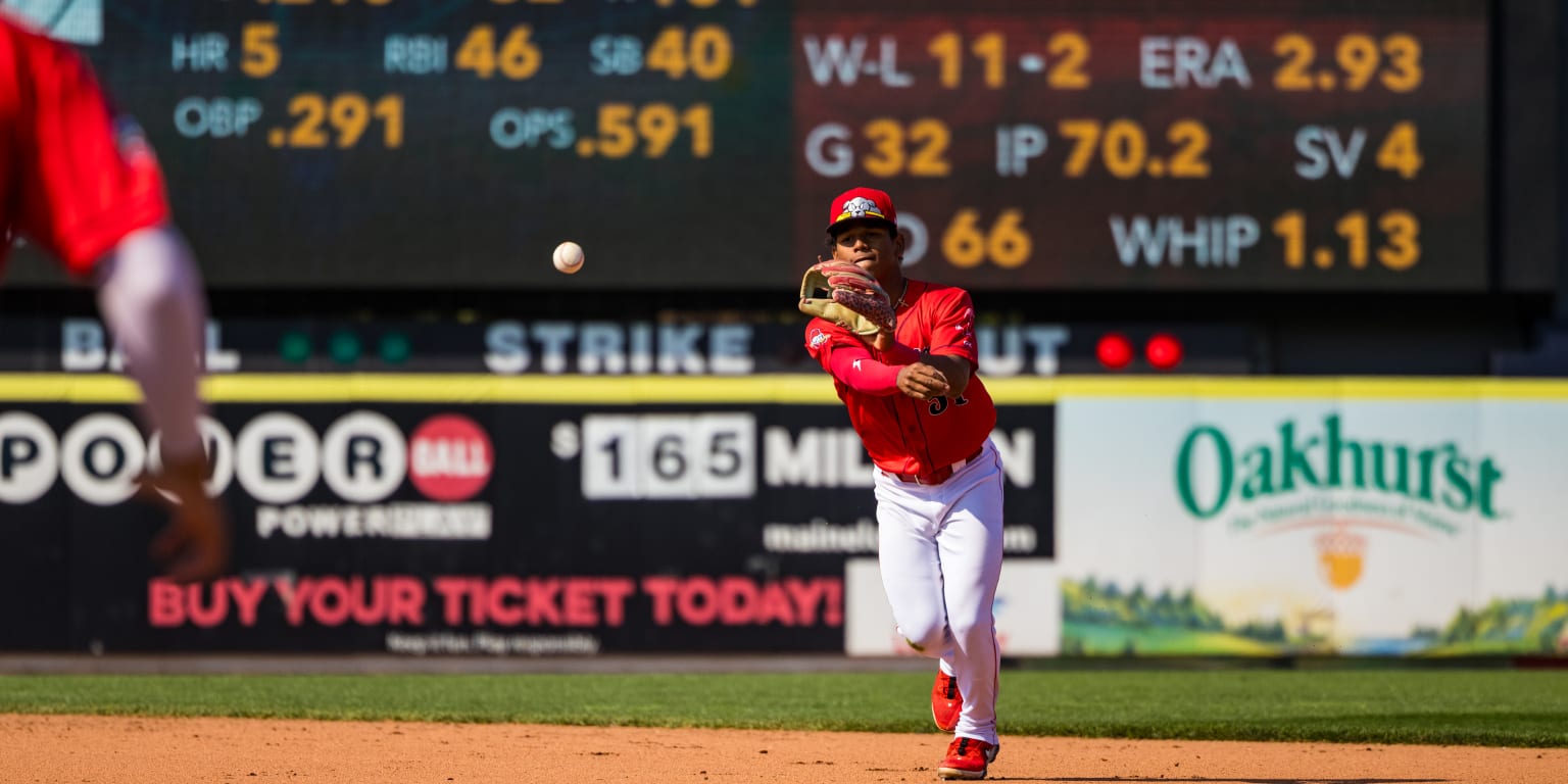 Portland Falls in Series Finale and Misses Out on Playoffs | MiLB.com