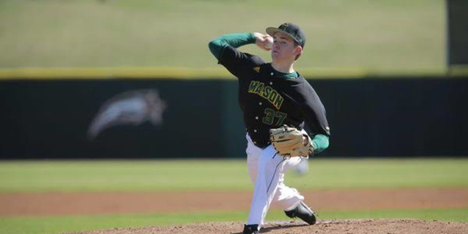 Saraperos: Zach Mort y Thomas Dillard se unen a Saltillo | MiLB.com