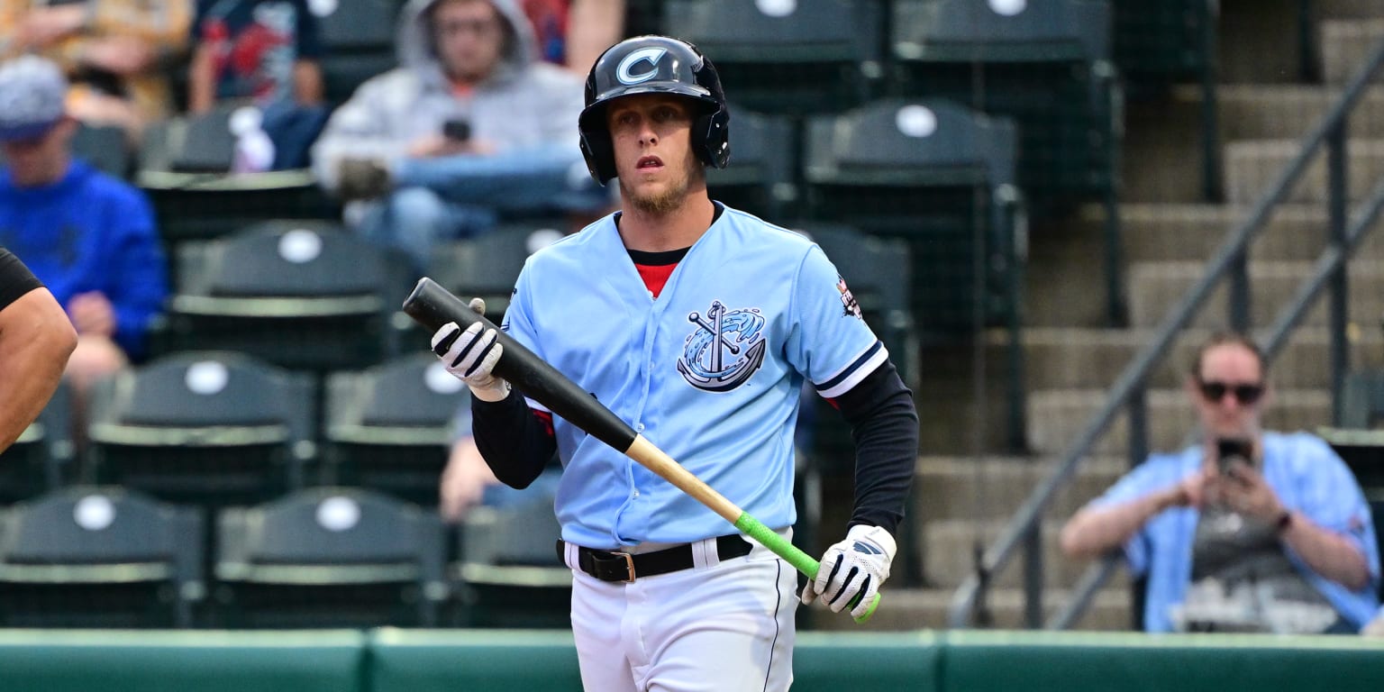 Bats Down Clippers | MiLB.com