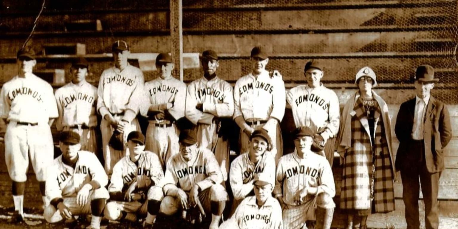 Black History Month: Remembering Jimmy Claxton | MiLB.com