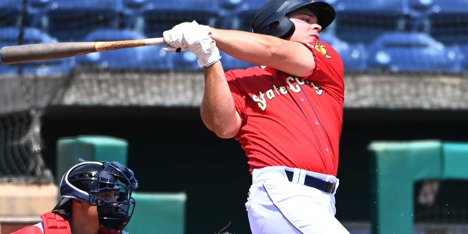 Reller homers, Spikes capture crucial win over 'Cutters | State College ...