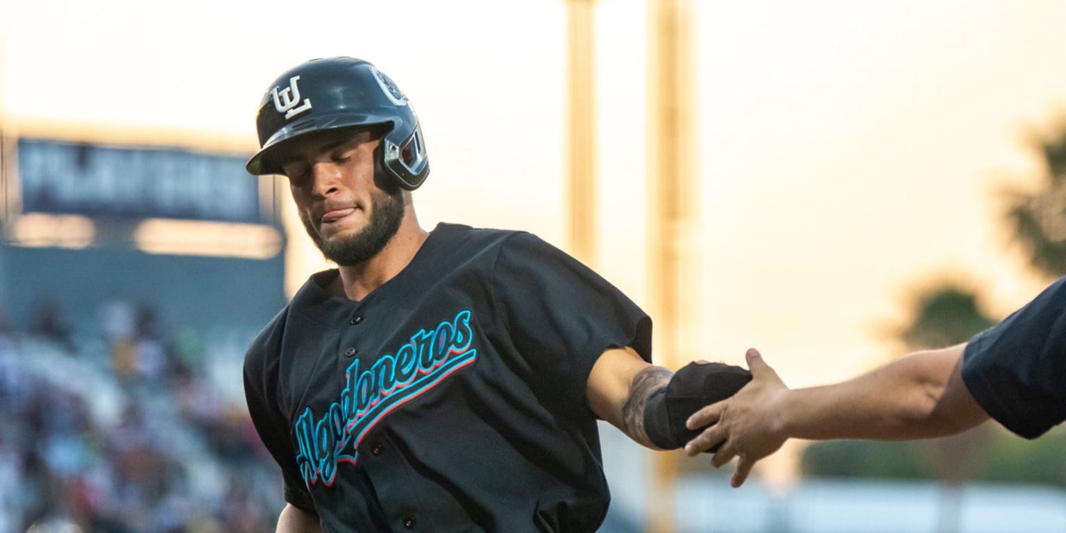 Algodoneros: Se quedan con la serie completa | MiLB.com