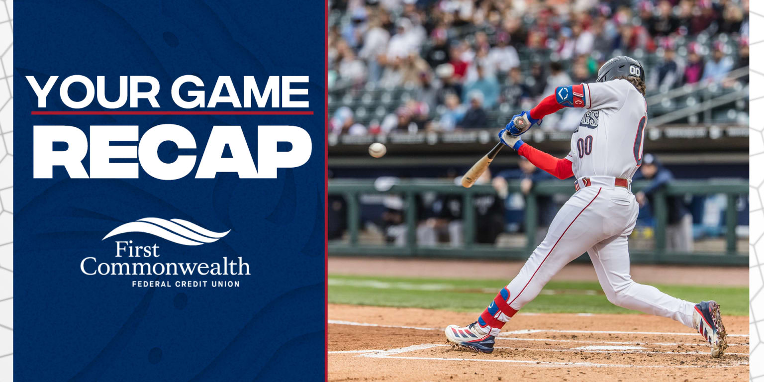 IronPigs Comeback Usurped by Bisons Late Blasts