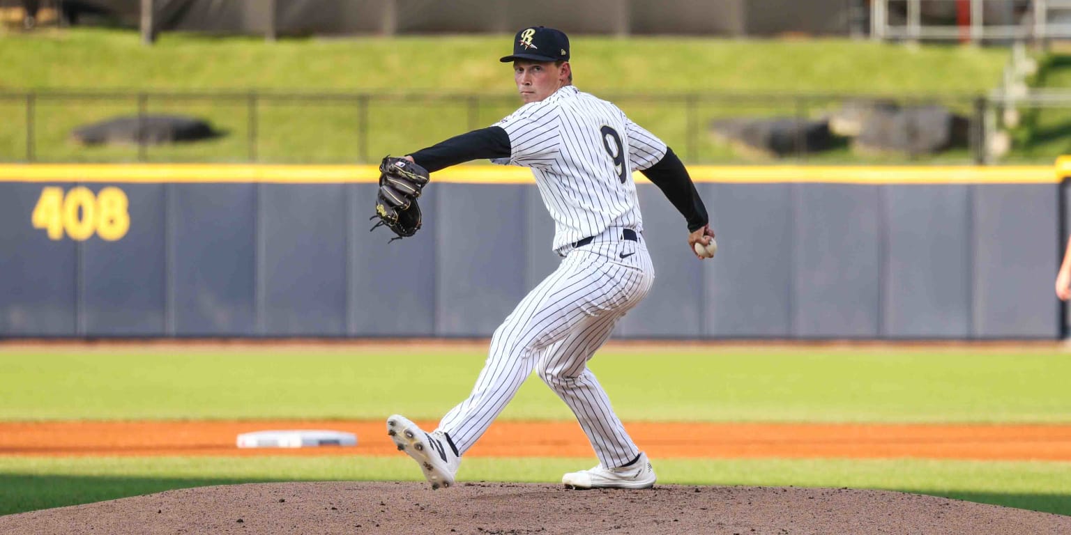 Seventh Heaven: Warren Leads RailRiders to 7-2 Victory | RailRiders