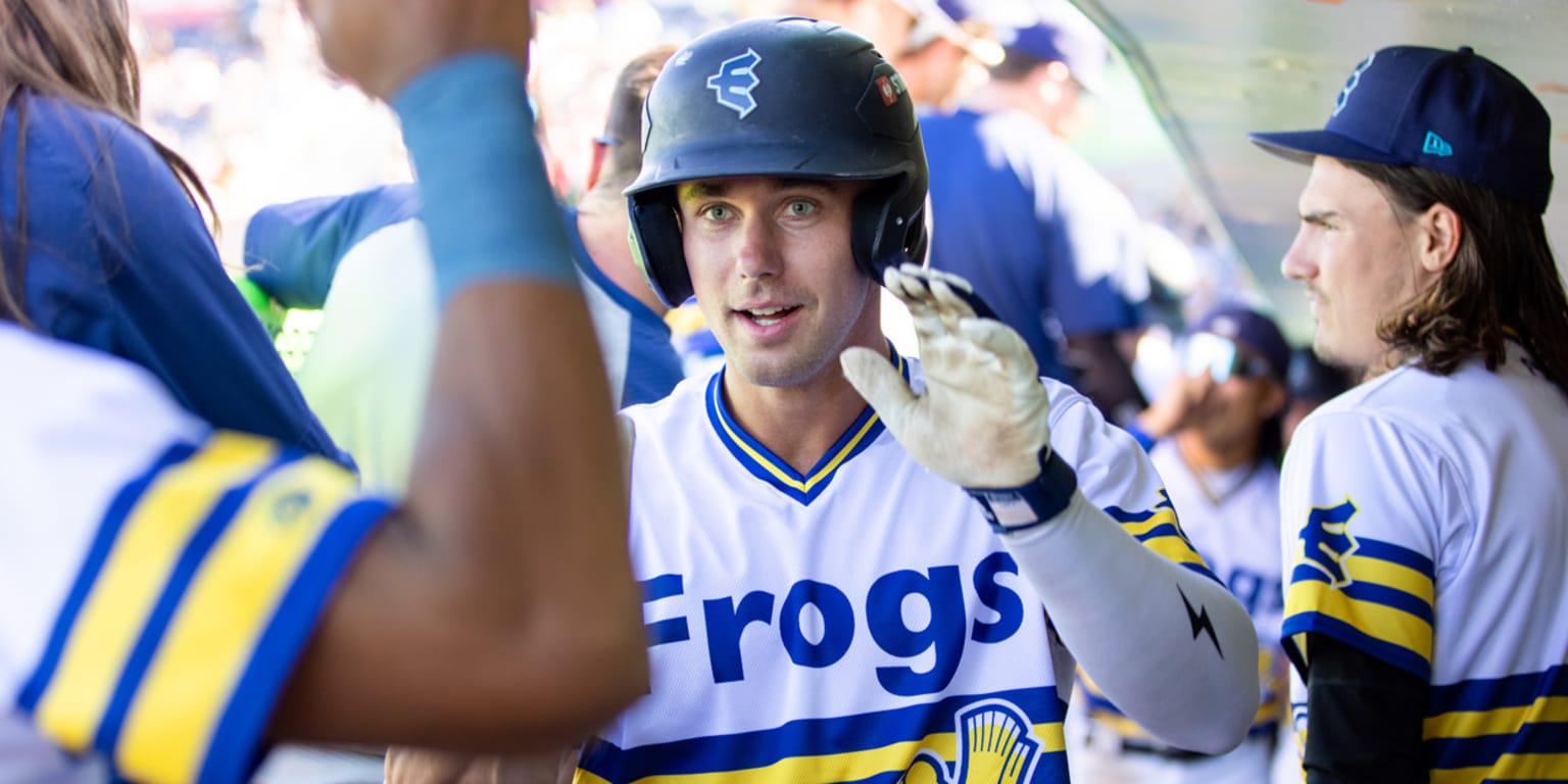 Carson Jones’ Homer Not Enough On Sunday | MiLB.com