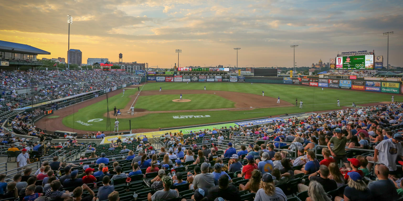 Iowa Cubs Announce First-Ever Sensory Friendly Game at the Ballpark | Cubs