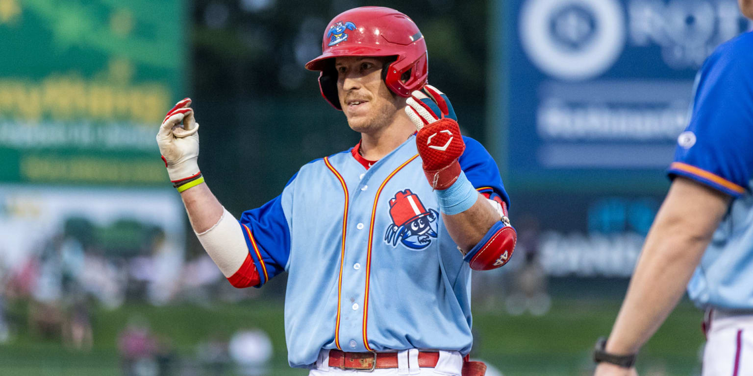 BlueClaws Game Recap - August 10th | MiLB.com