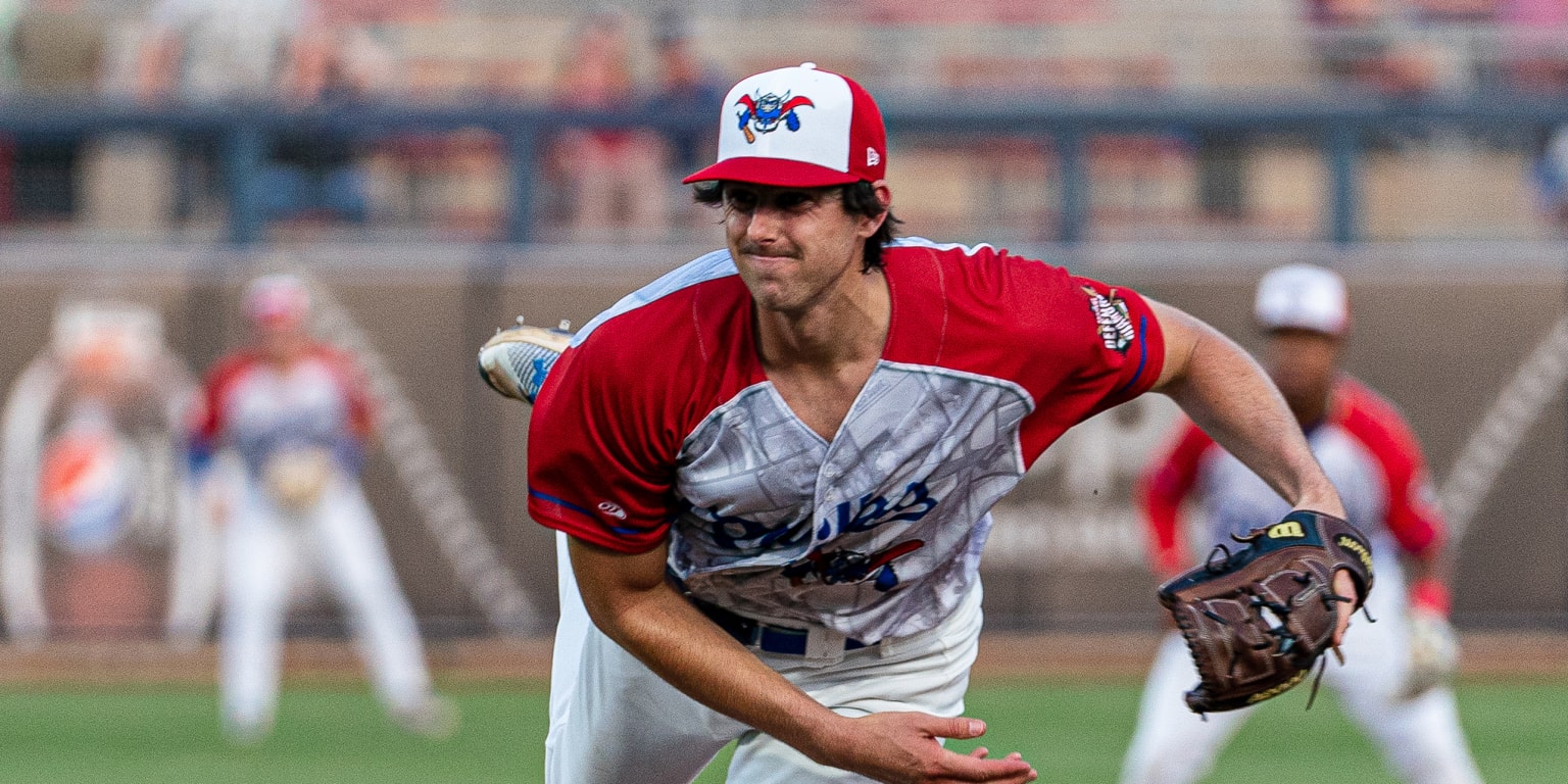 Drillers Extend Winning Streak to Six Straight | MiLB.com