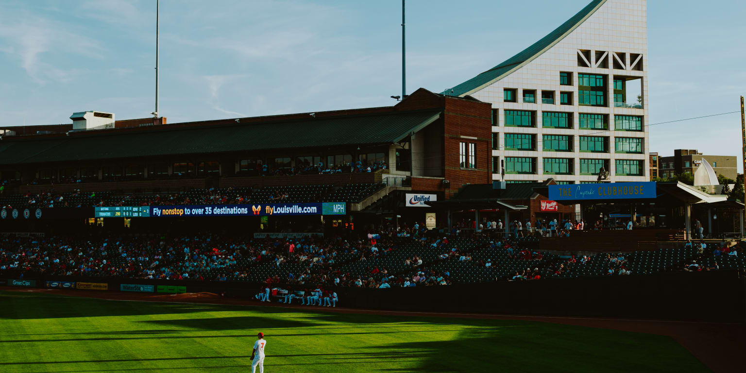 Bats Homestand Highlights 6.23-6.28