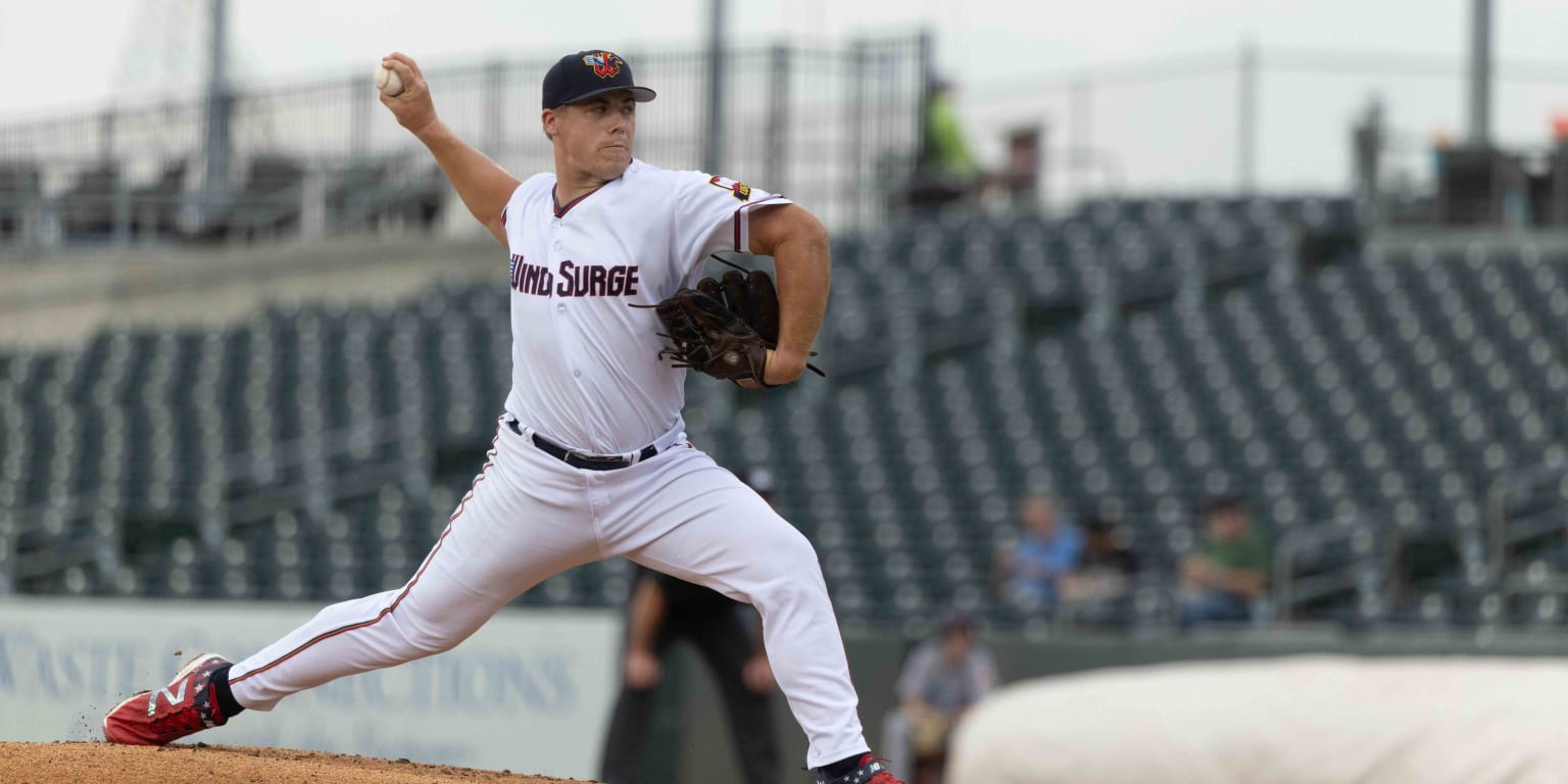Armstrong, long ball power Wind Surge past Cardinals 6-3