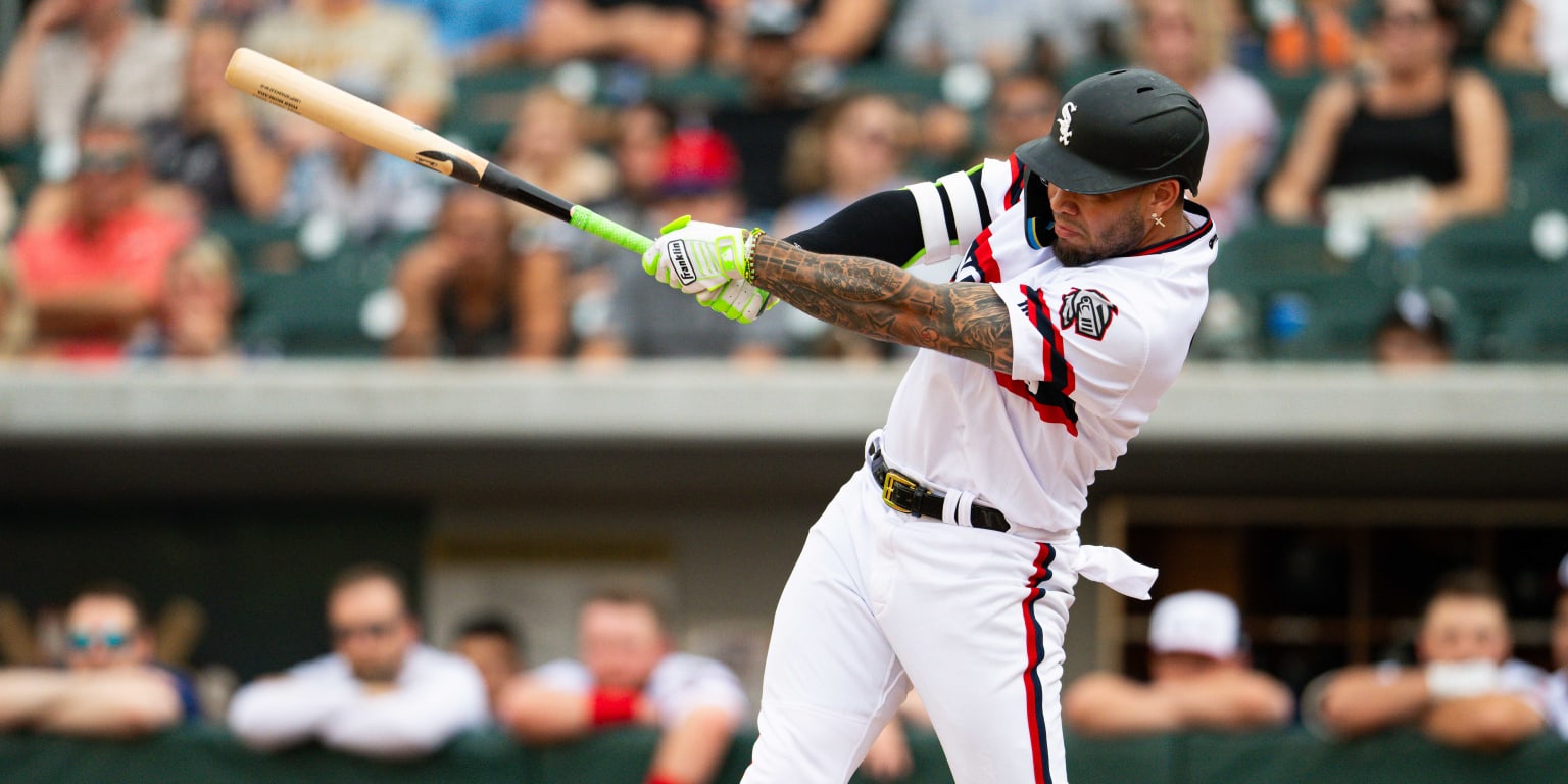 Knights Announce Five Roster Moves Tuesday | MiLB.com