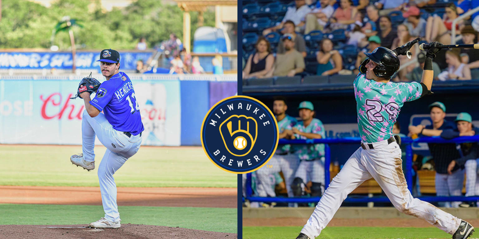 Miller-Henderson MIL Awards | MiLB.com