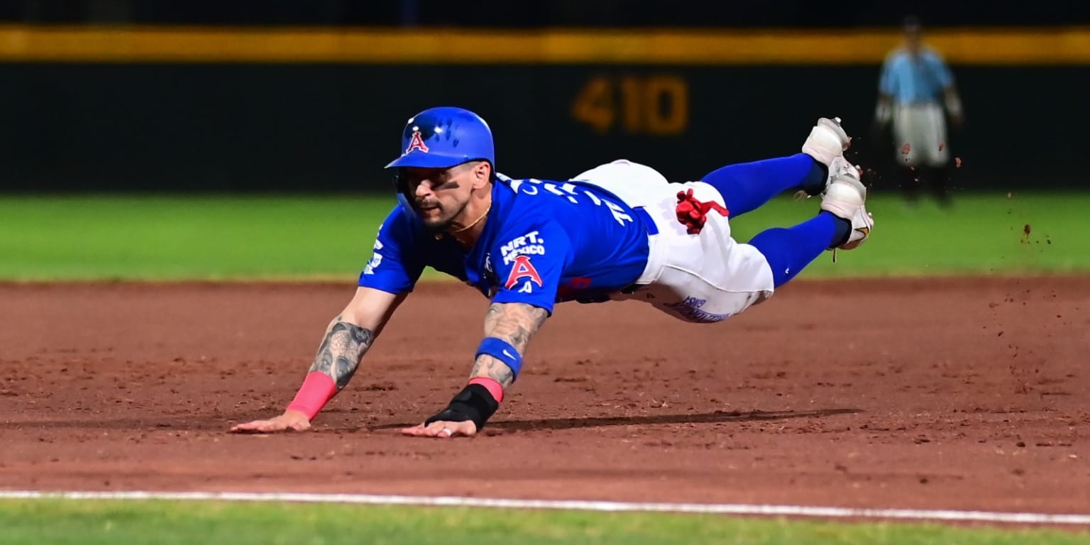 Acereros: Brilla la ofensiva de la Furia Azul | MiLB.com