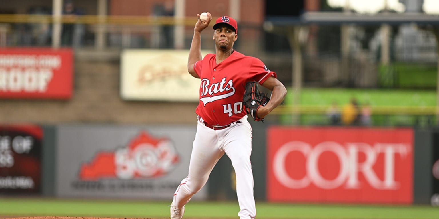 Bats Power Past Clippers 6-5 on Tuesday Night | MiLB.com