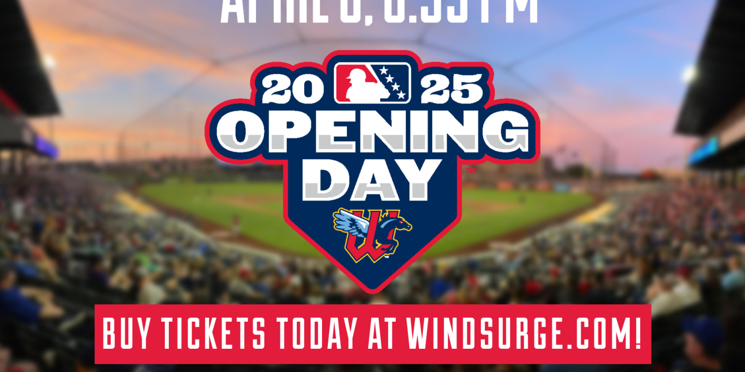 Wind Surge Announce 2025 Front Office, Including Promotions and New ...