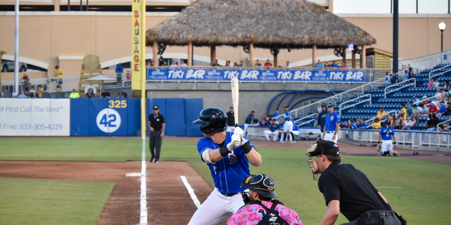 6-20-24 at RCT Recap | MiLB.com