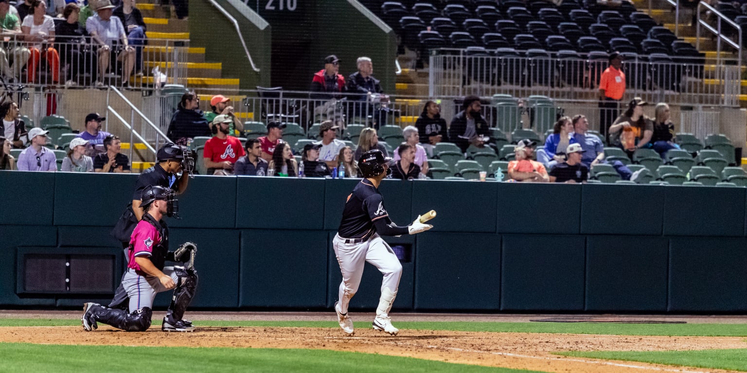 Wild Pitch Caps Frantic Finish as Columbus Gets First Walk-Off Win ...