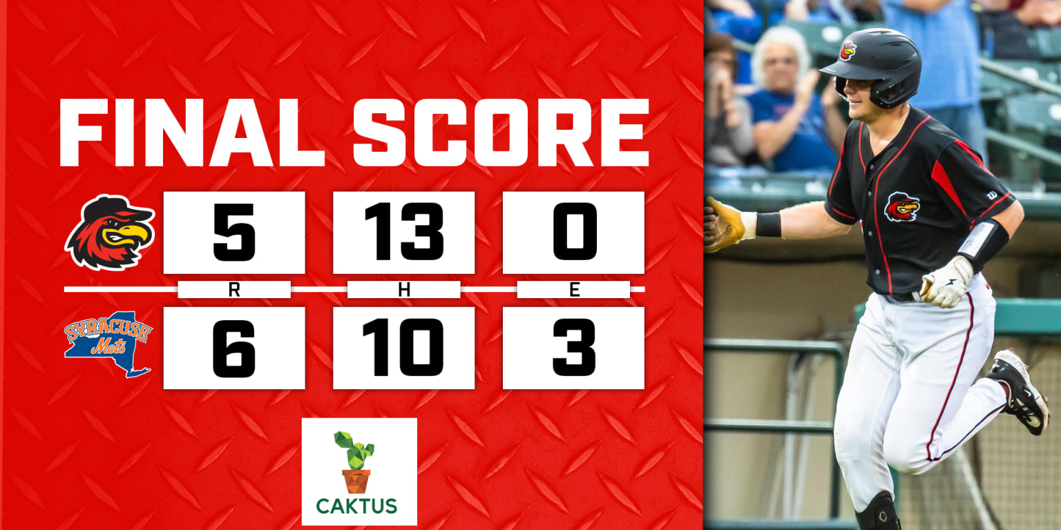 9.5 game recap | MiLB.com