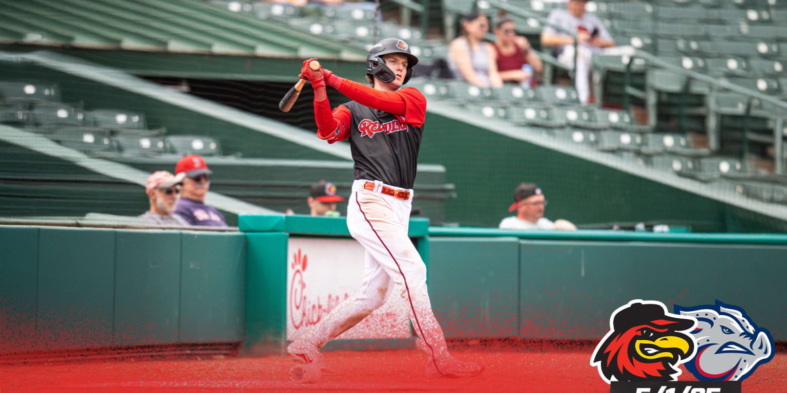 5.1 Game Recap | MiLB.com