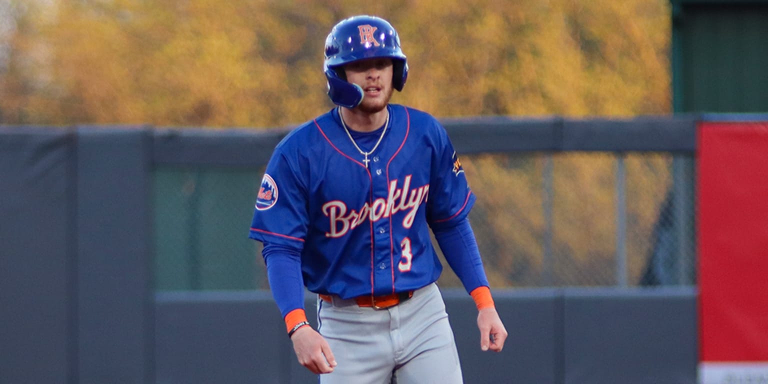 IronBirds Inch Past Cyclones In Pitcher's Duel, 2-1 | MiLB.com