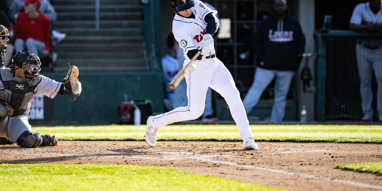 Masterman breaks out, but Dragons hold on | MiLB.com