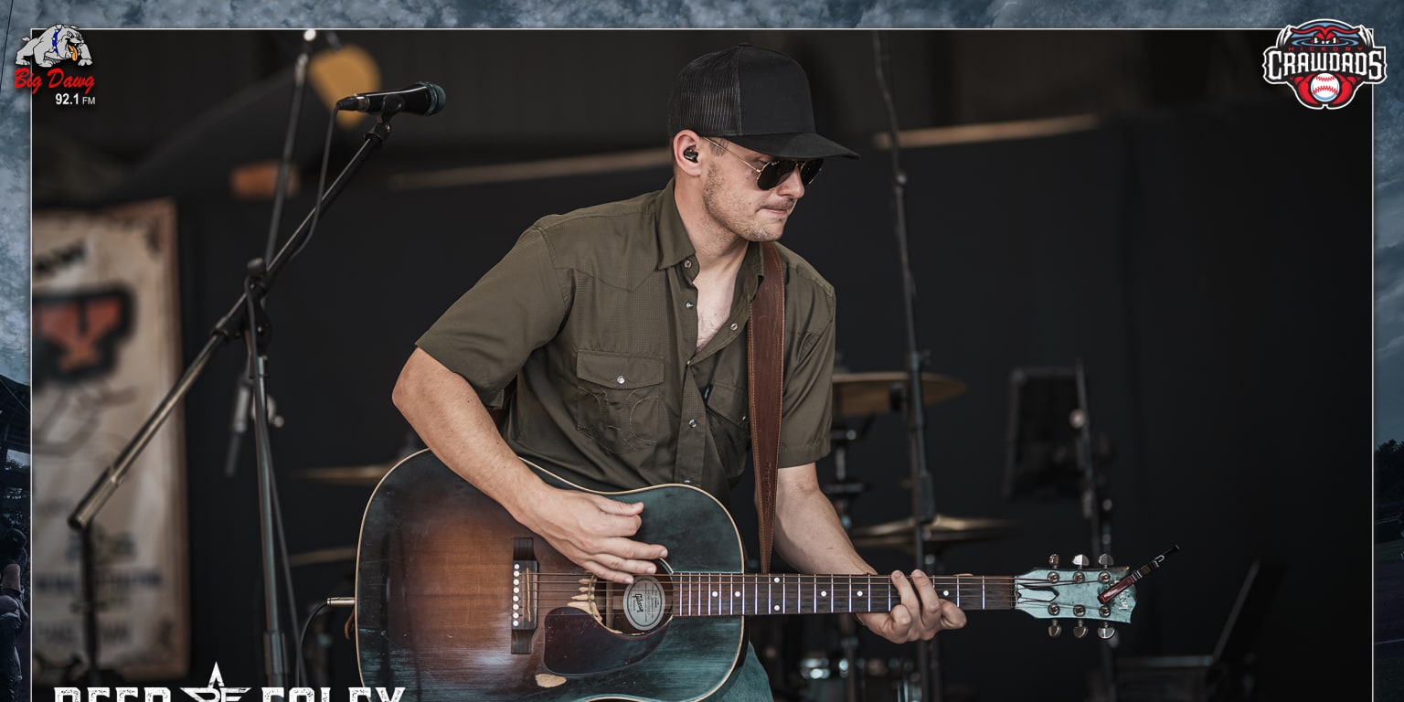 ‘Dads Announce Post-Game Country Concert | MiLB.com