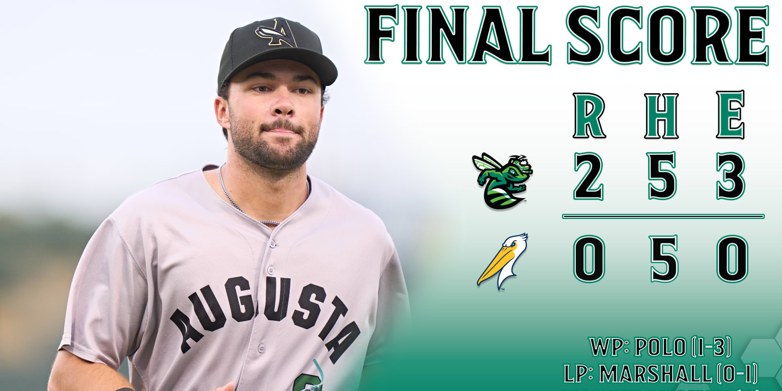 Boucher Plays Hero in 12-Inning Defensive Victory Over Pelicans | MiLB.com