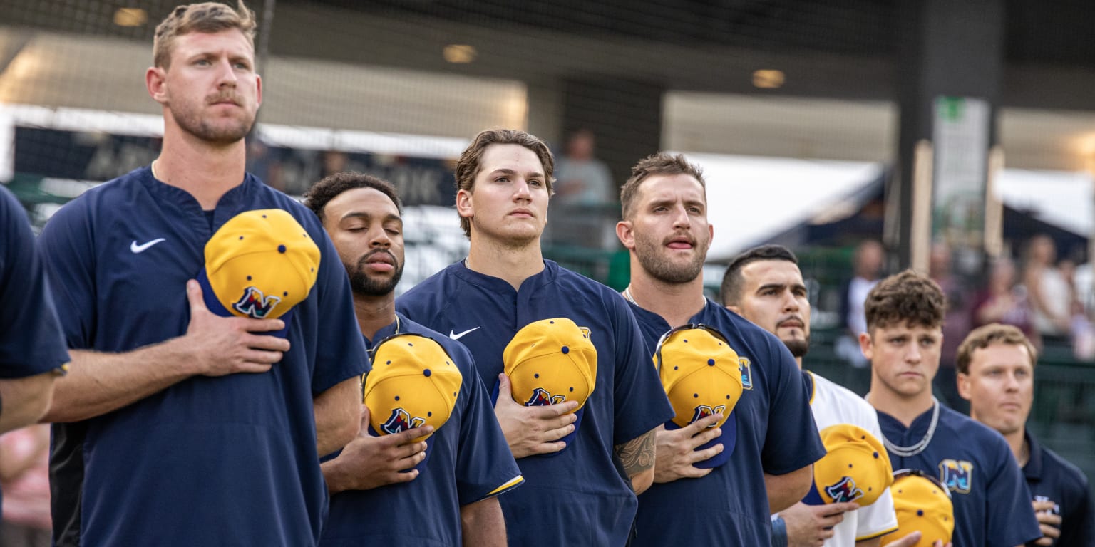 mlb announces royals 2025 spring breakout roster | MiLB.com