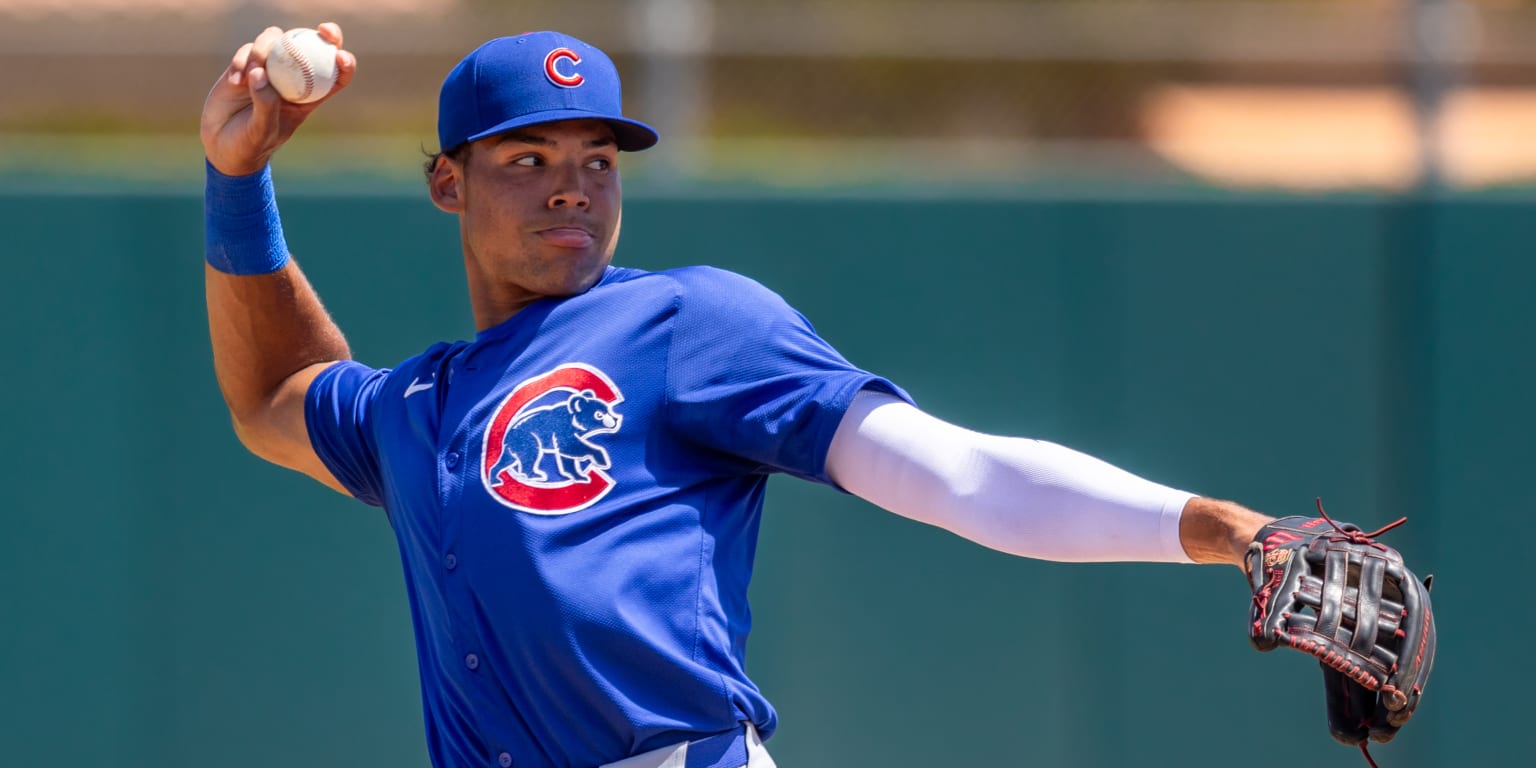 Cam Smith homers in sixth straight for Myrtle Beach Pelicans | MiLB.com