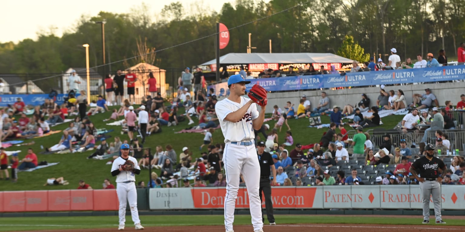 4/19 RCTP Game Recap | MiLB.com
