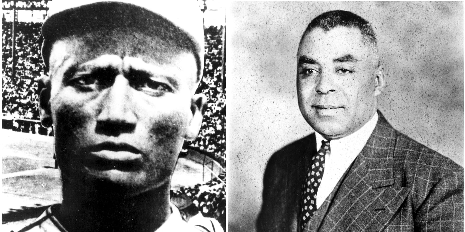 A history of Negro Leagues baseball in Toledo | MiLB.com