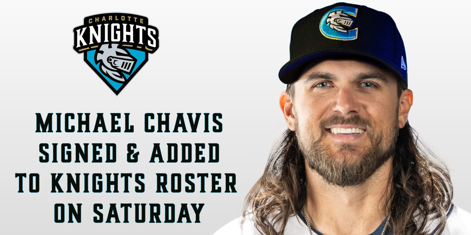 Michael Chavis Signed, Joins Knights Saturday | MiLB.com