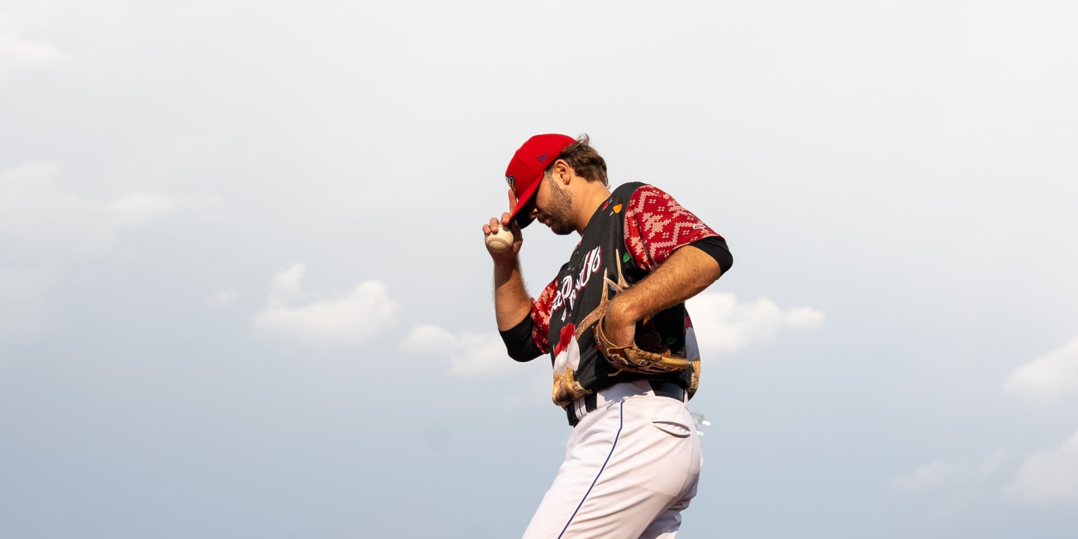 Wind Surge Steal Christmas In July Win | MiLB.com