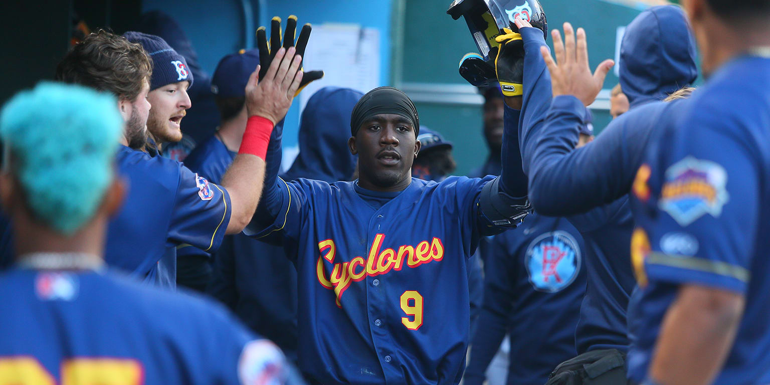 052323vsWS | MiLB.com