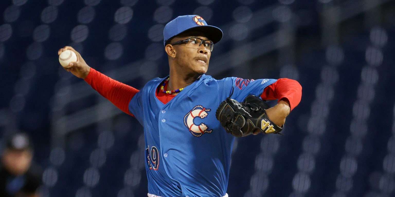 Threshers Split Doubleheader with Game Two Shutout | MiLB.com