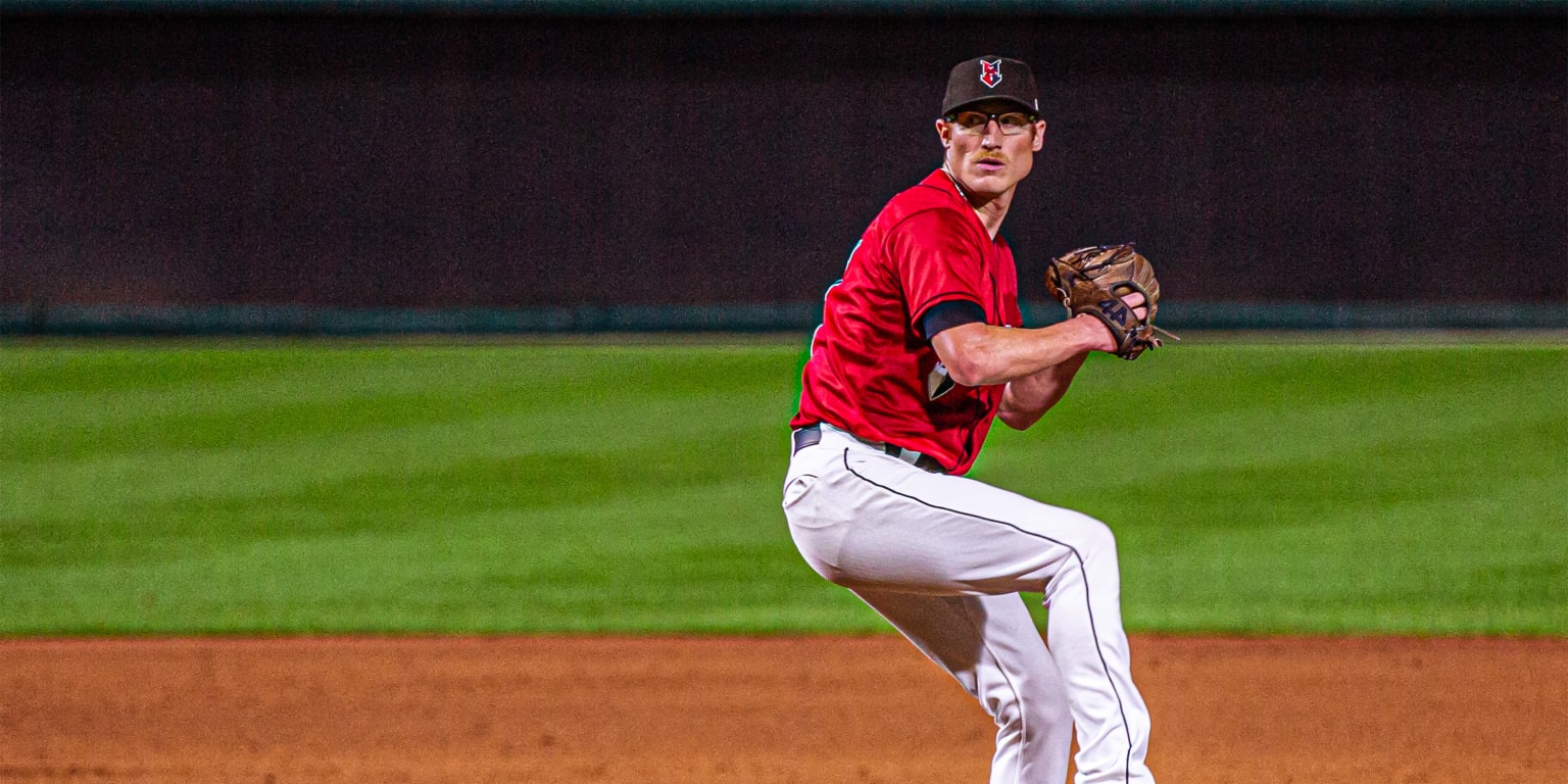 Indians Fan Season-High 16 in Third Straight Victory | MiLB.com