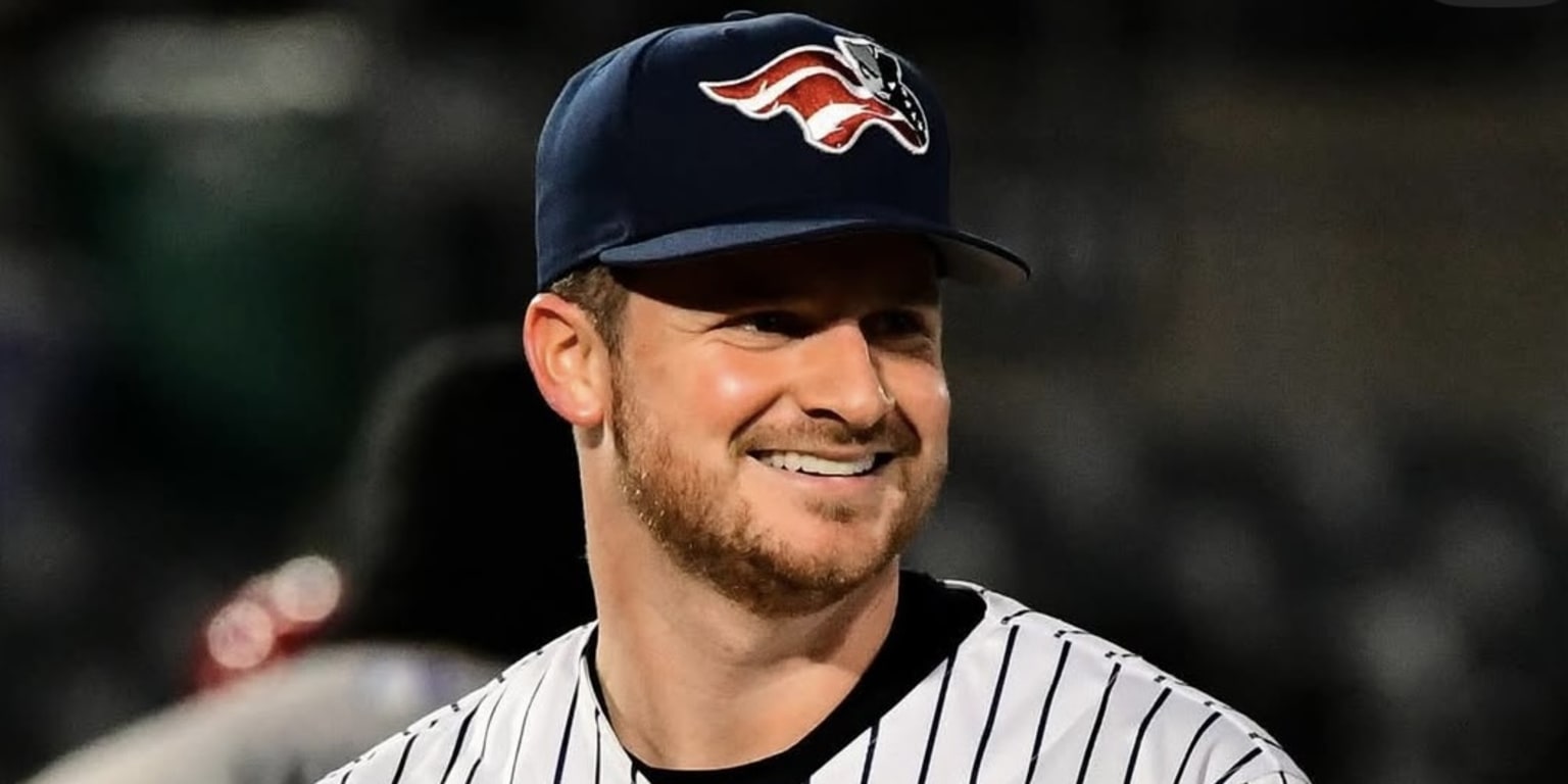 Schmidt Eyes Return To The Bronx | MiLB.com