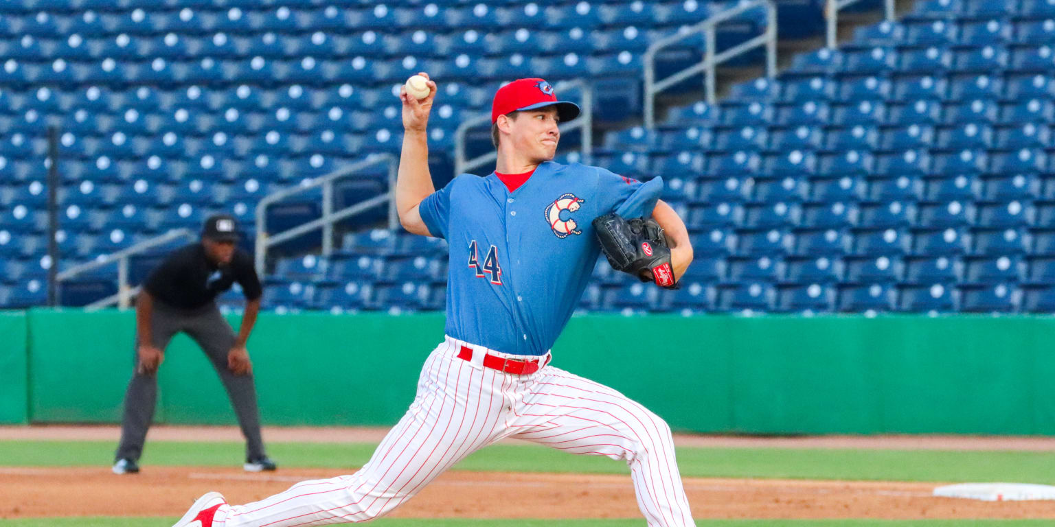 Bullpen Shines in Series Finale | MiLB.com