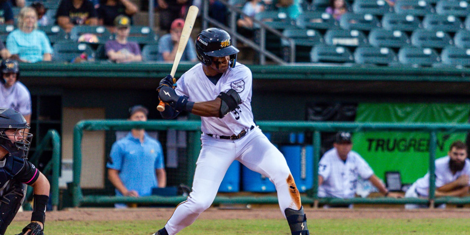 Montgomery Secures Series Over Pensacola | MiLB.com
