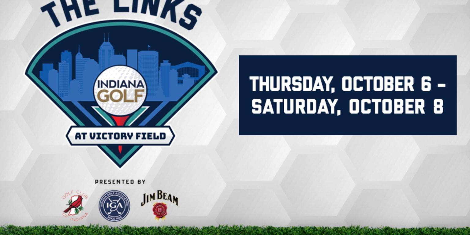 A Different Kind of Swing: The Links at Victory Field Returns This ...