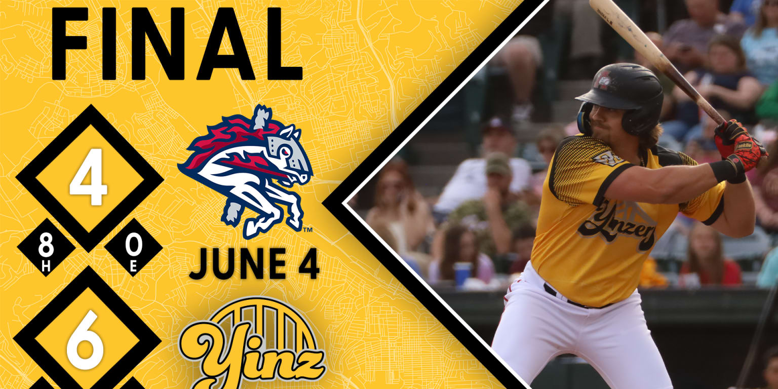 Curve Carousel of Runs Rumble Passed Ponies | MiLB.com