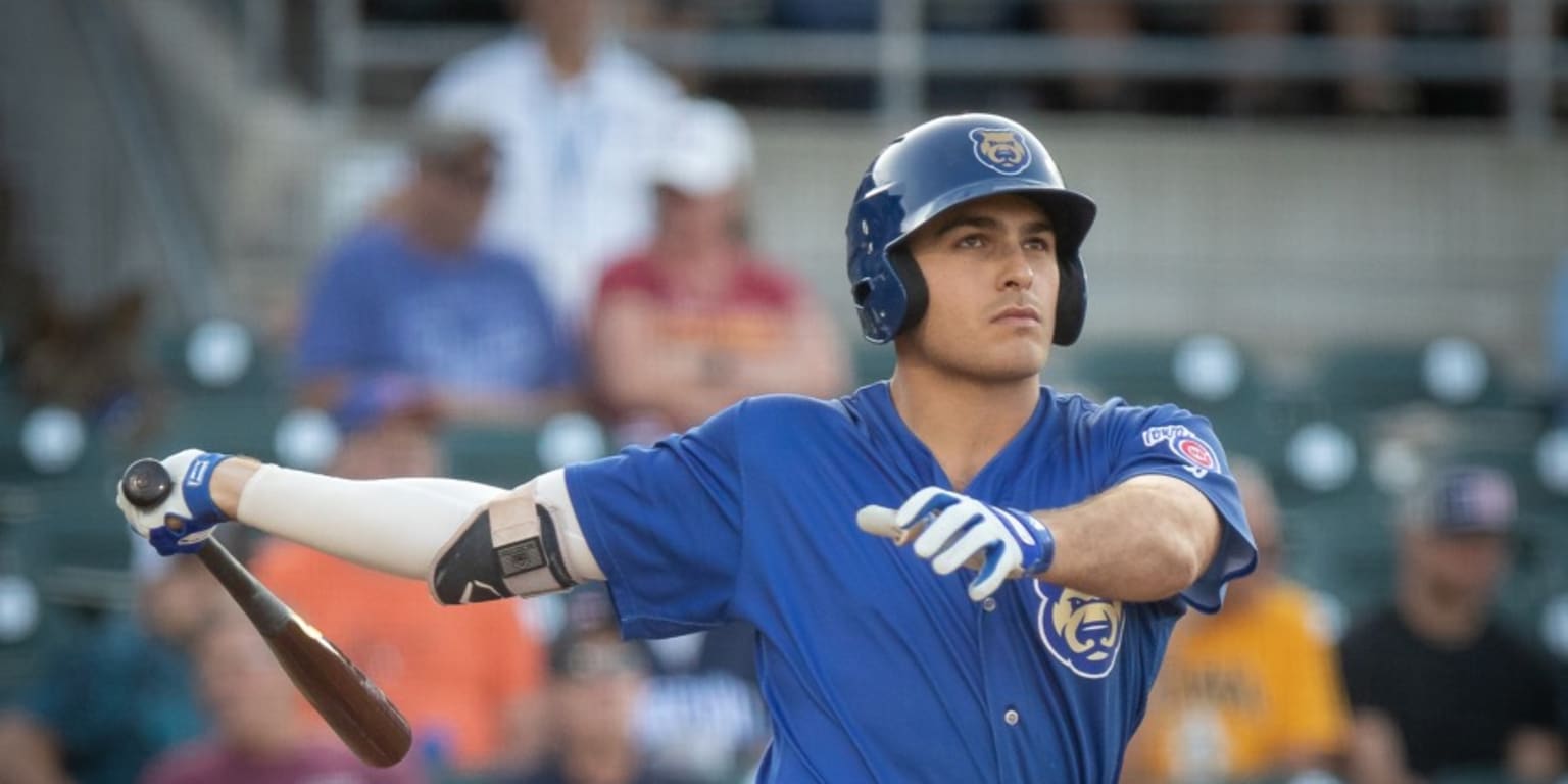 September 21 Recap Cubs